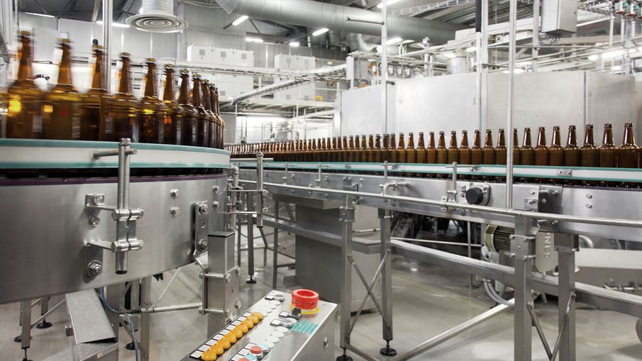 drinktec 2025 - Grow with the Flow | Terminkalender | Schaeffler Gruppe